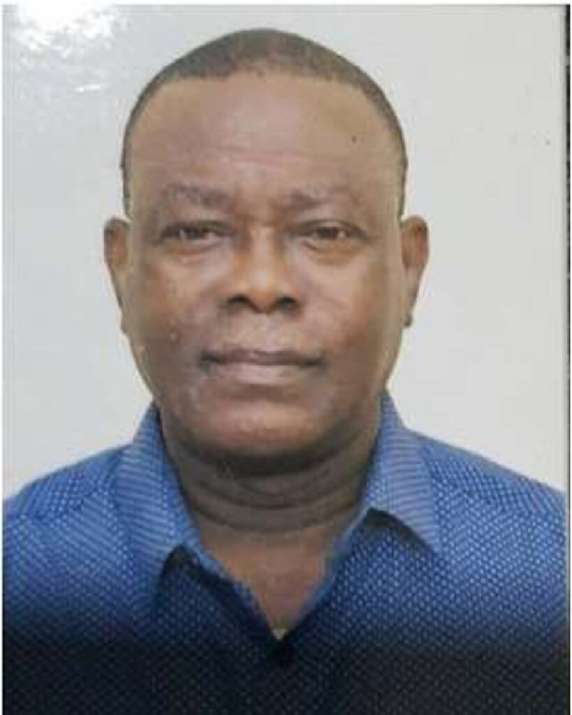 About Us - Taranis Novus