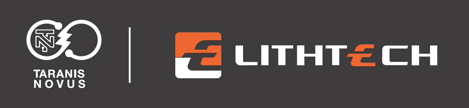 LithTech - Taranis Novus